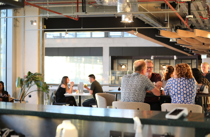 What's On | Unity Place Milton Keynes | Unity Place