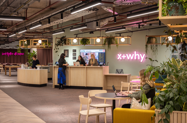 Unity Place in Milton Keynes | Unity Place