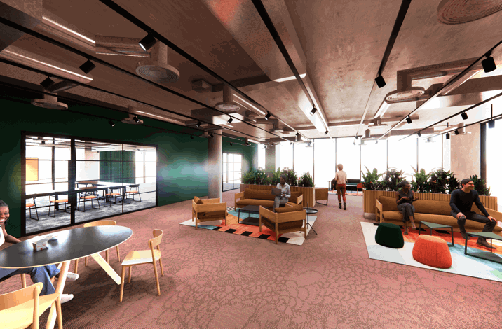 Unity Place in Milton Keynes | Unity Place