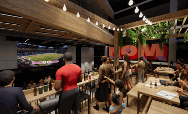 Unity Place in Milton Keynes | Unity Place